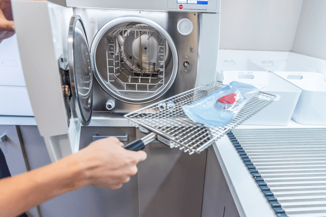 ScanCARE | Surgical Instrument Tracking | Health Services