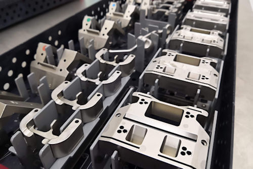 ScanCARE | Surgical Instrument Tracking | Hospital