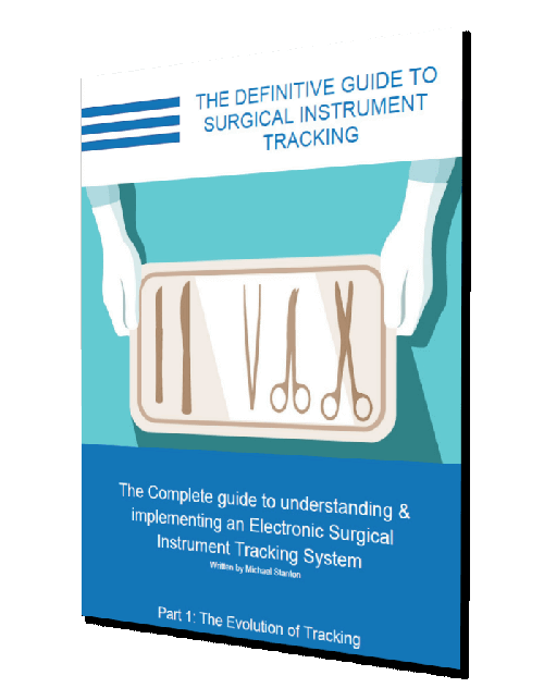 DEFINITIVE GUIDE TO INSTRUMENT TRACKING - PART 1:EVOLUTION OF TRACKING