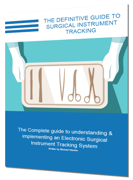 ScanCARE | Surgical Instrument Tracking | Resources