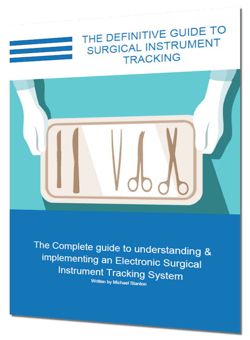 ScanCARE | Surgical Instrument Tracking | Resources
