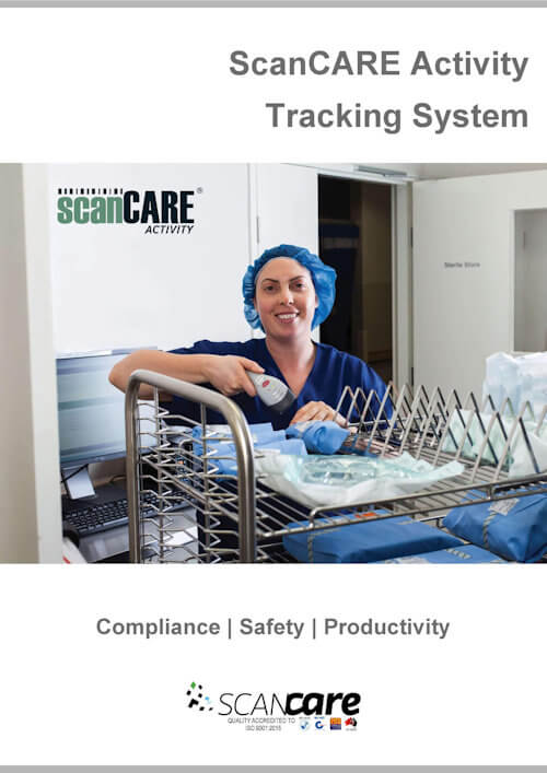 ScanCARE | Surgical Instrument Tracking | Resources