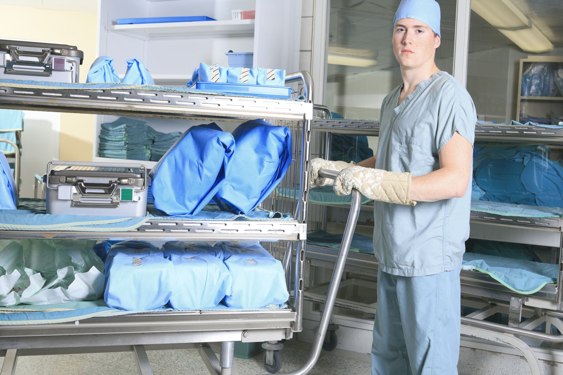 DEFINITIVE GUIDE TO INSTRUMENT TRACKING - PART 1:EVOLUTION OF TRACKING